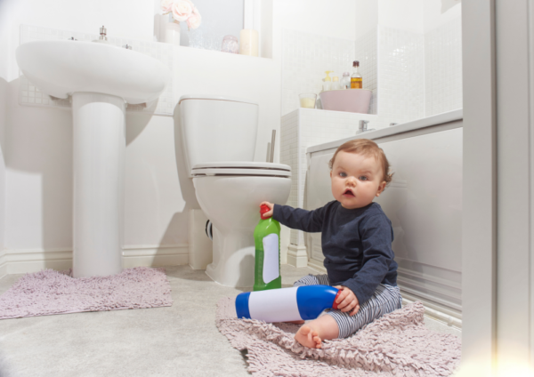 How do I teach my autistic child to wipe their bottom properly? | Super ...