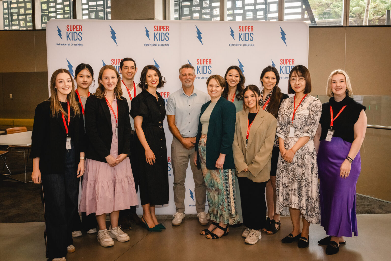 The Differences: Global Developmental Delay and Autism