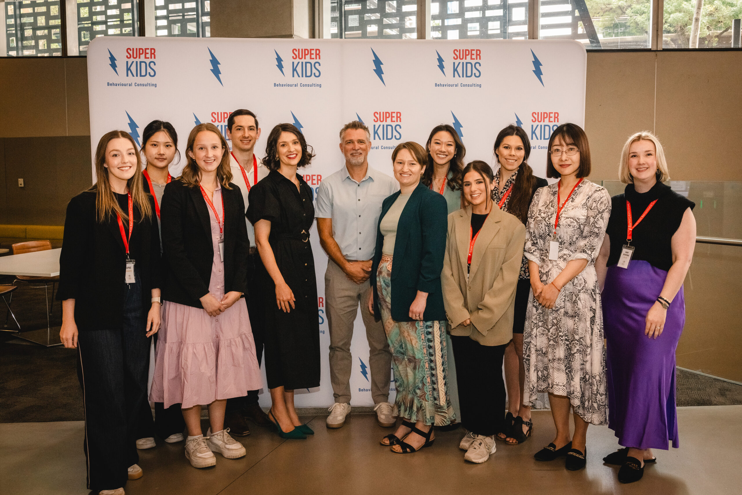 Universal Protocols in SBT/PFA | Super Kids Consulting